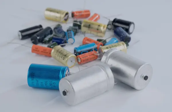Modern Capacitor Manufacturing: Top Brands And Technologies