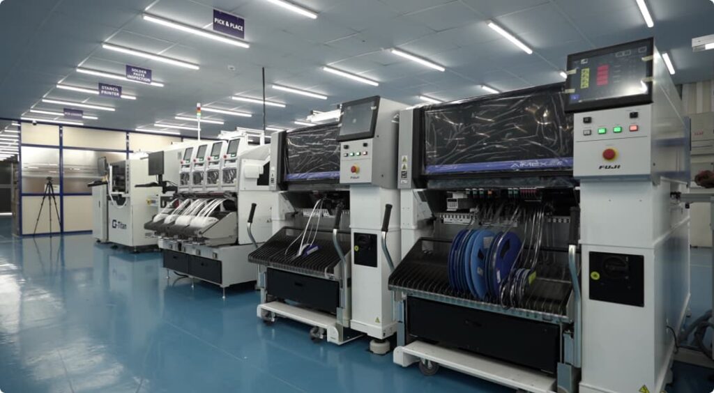 Zetwerk – Maximize Manufacturing